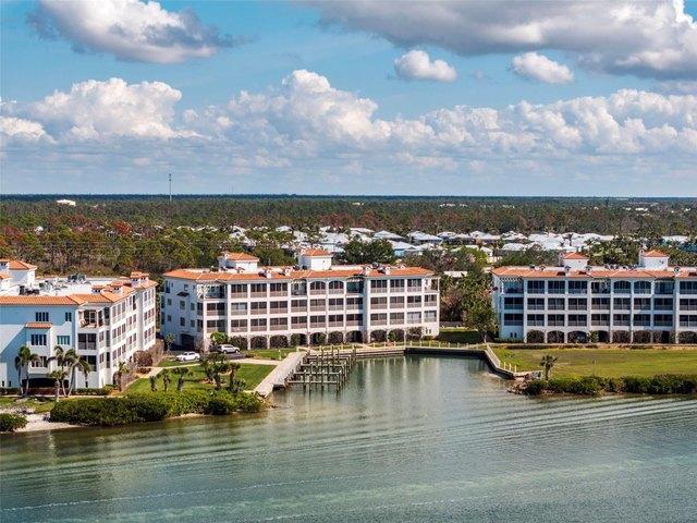 11120 Hacienda Del Mar Blvd Unit F205, Placida, FL 33946