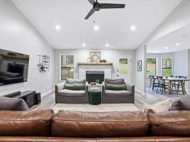 11120 Hickory Hill Road