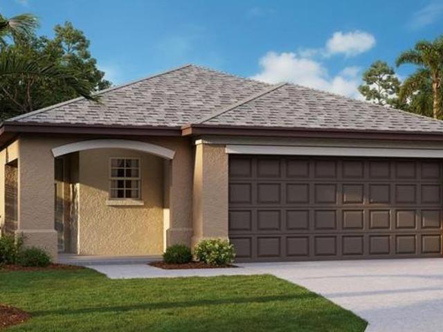 11120 Radiant Shore Loop, San Antonio, FL 33576