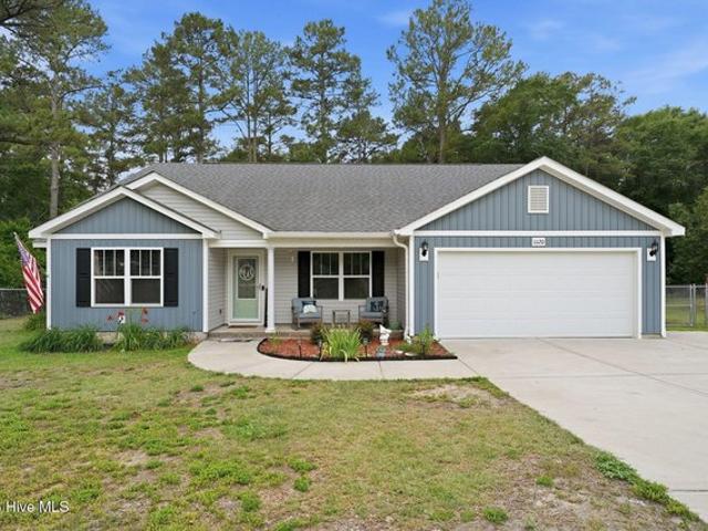 11120 Southgates Dr, Laurinburg, NC 28352