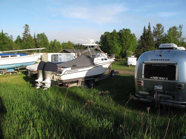 111213XX Gunflint Trl, Grand Marais, MN 55604