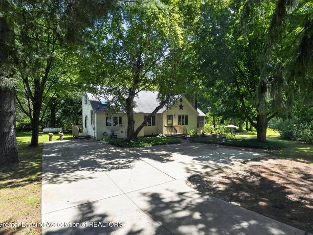 11121 Wood Road