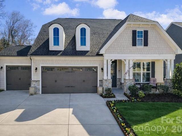 11121 Charmont Pl, Huntersville, NC 28078
