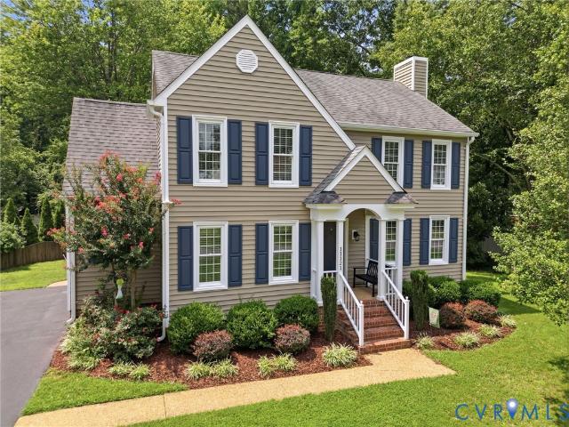 11121 Great Meadows Drive