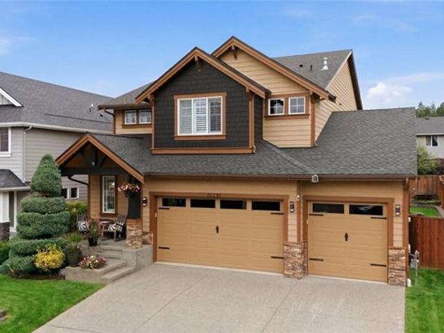 11121 nd Street Ct E, Puyallup, WA 98374