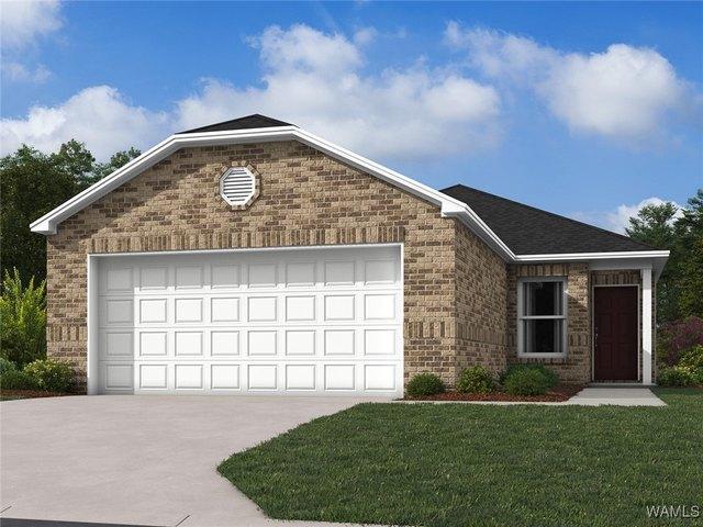 11121 Snapdragon Cv, Tuscaloosa, AL 35405