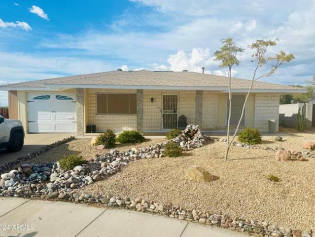11122 W Mirandy Ct, Sun City, AZ 85351