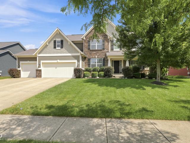 11122 Woodpark Drive