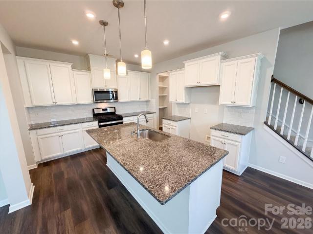 11122 Chalkbark Ln, Charlotte, NC 28262 | MLS #4362 | Compass