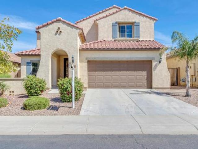 11122 E Topaz Ave, Mesa, AZ 85212