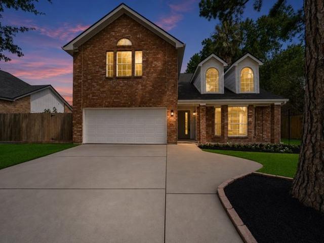 11122 Middleburgh Dr, Tomball, TX 77377