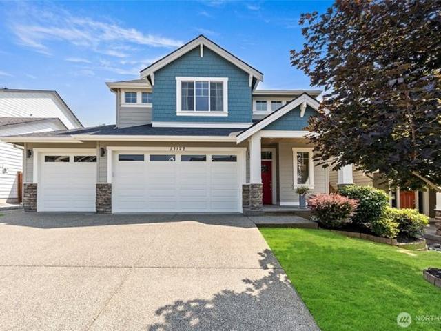 11122 nd Street Ct E, Puyallup, WA 98374
