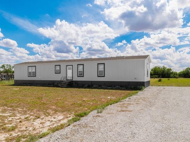 11122 Pr # 316, Hawley, TX 79525