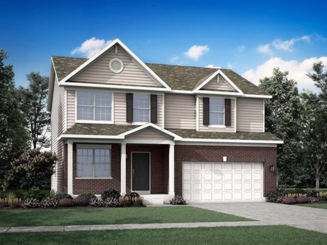 11122 Sadie Ln, Winfield, IN 46307