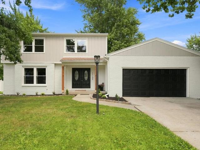 11122 Shalimar Dr, Fort Wayne, IN 46845