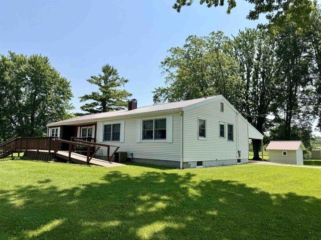 11122 State Highway 37, Lisbon, NY 13658
