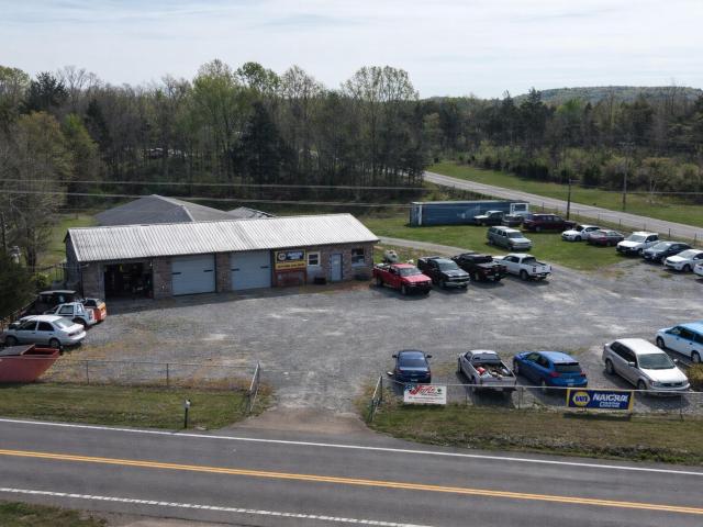 11122 State Highway 58 S Road
