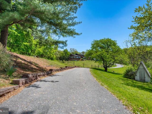 11127 Dublin Road