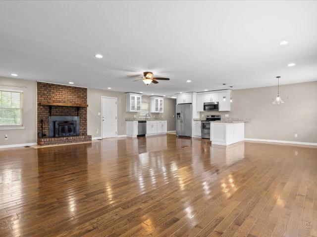 11127 E Brainerd Road