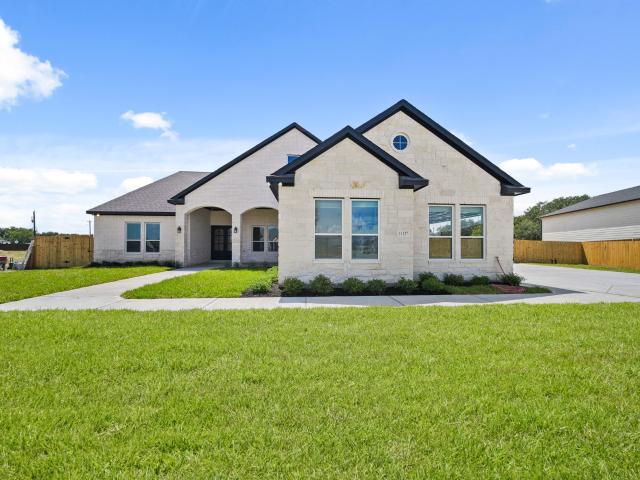 11127 Moon Lgt Dr, Needville, TX 77461 | MLS #23031 | Compass