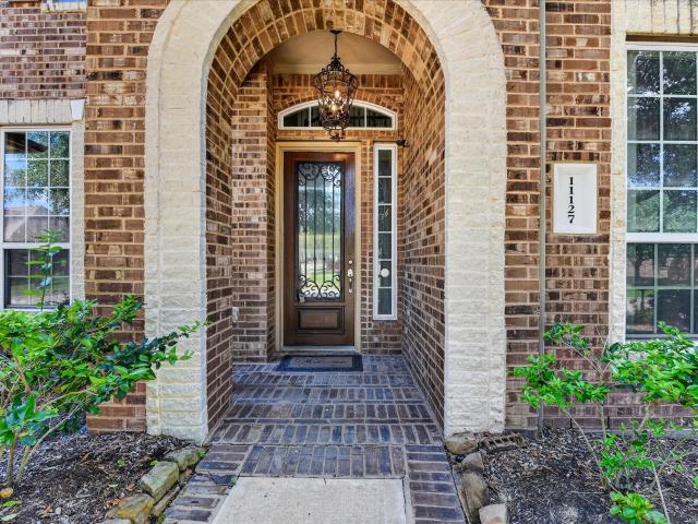 11127 Salento Court