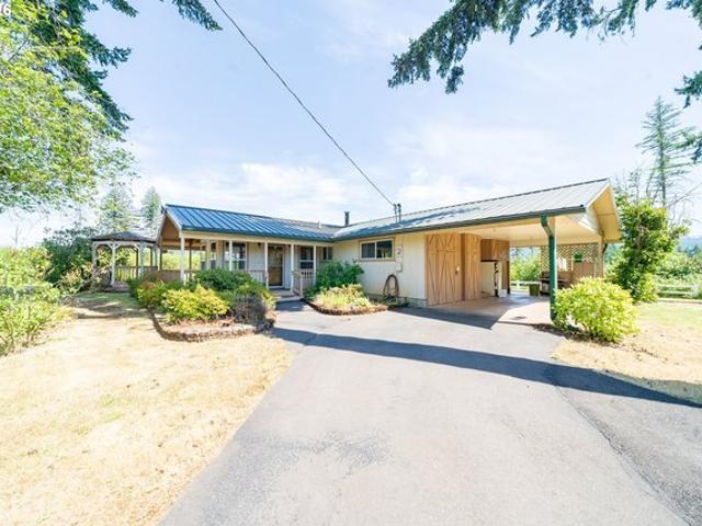 11124 Wagner Rd, Lyons, OR 97358