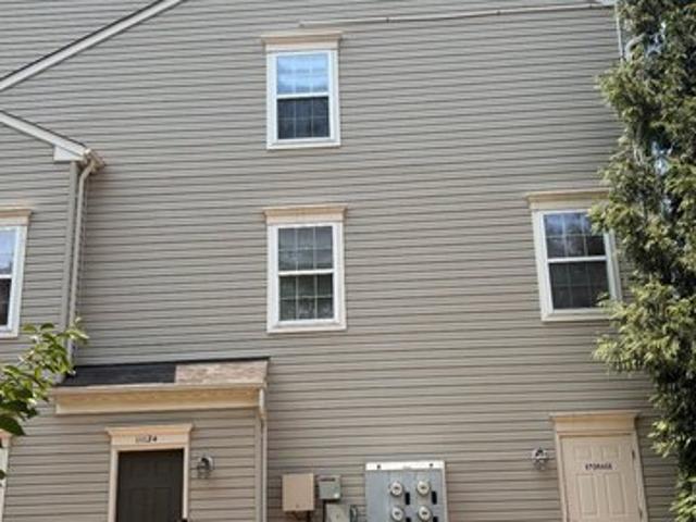 11124 Wortham Crest Cir, Manassas, VA 20109