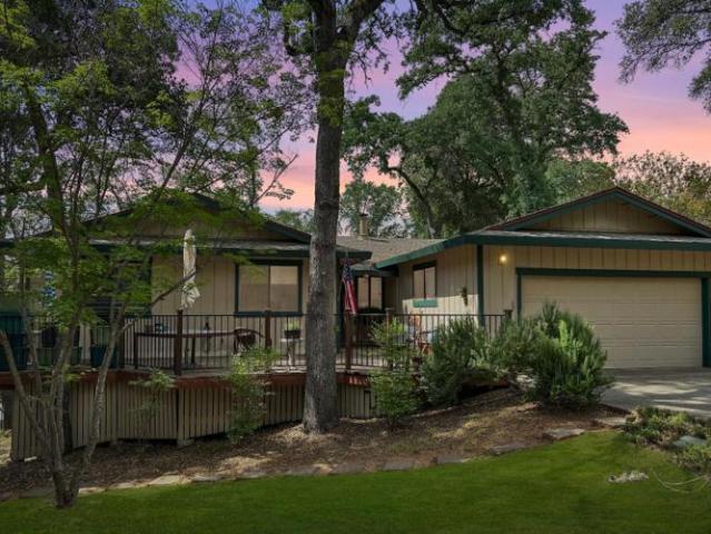 11124 Bobolink Way, Auburn, CA 95602