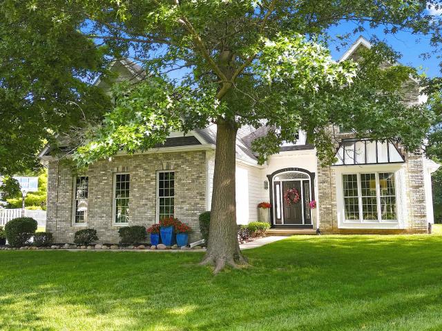 11124 Lone Eagle Court