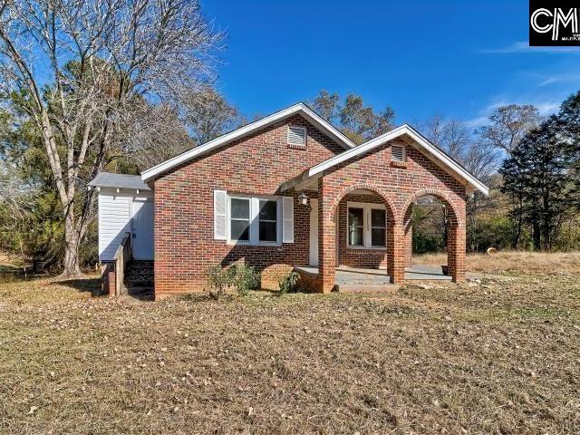 11124 Monticello Road