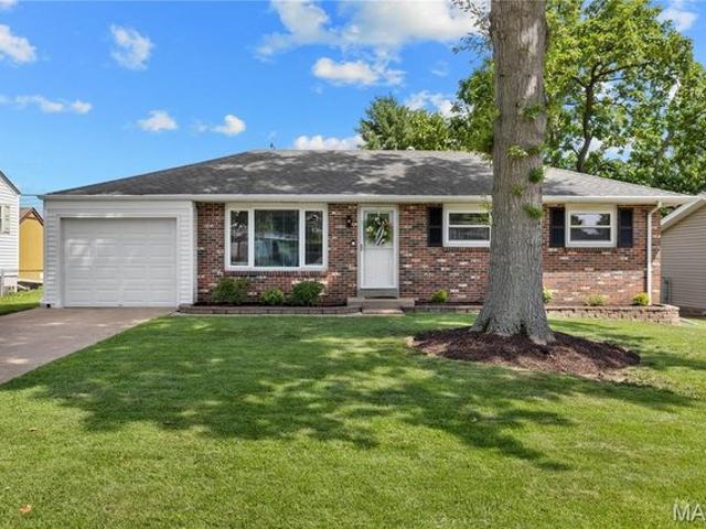 11124 Patsy Dr, Green Park, MO 63123
