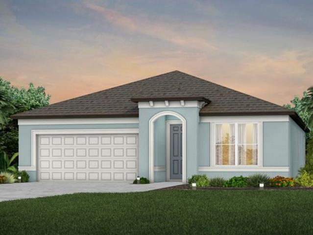 11124 Sycamore Glen Loop, Thonotosassa, FL 33592