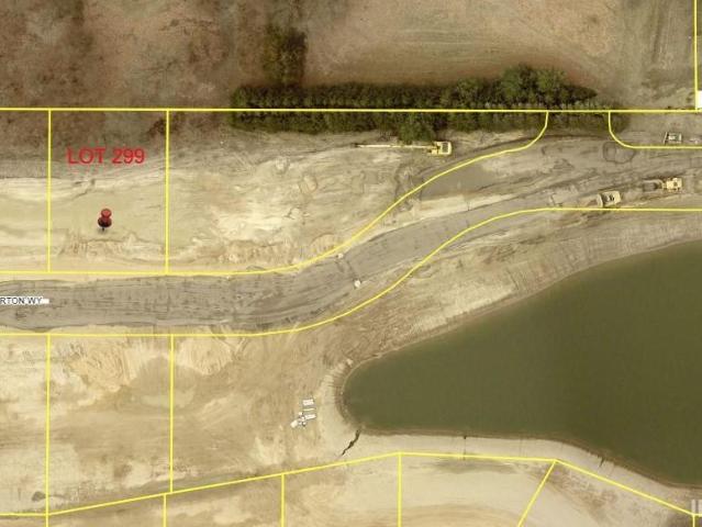 11125 Wharton, Lot 299, Osceola, IN 46561 | MLS #202612
