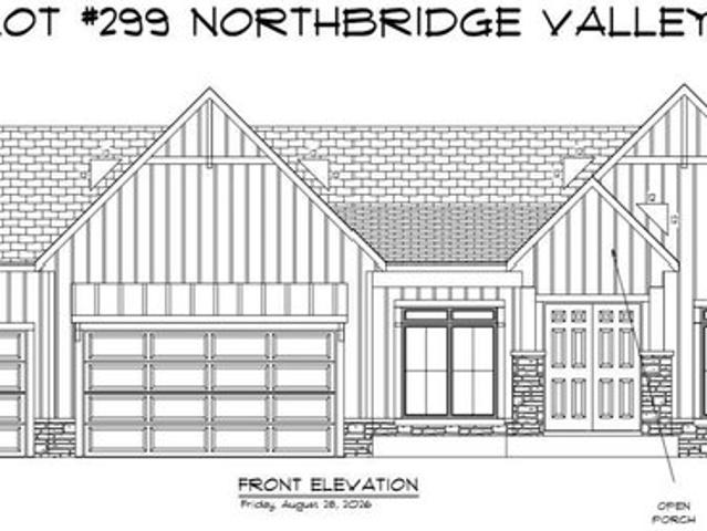 11125 Wharton Way Unit 299, Osceola, IN 46561