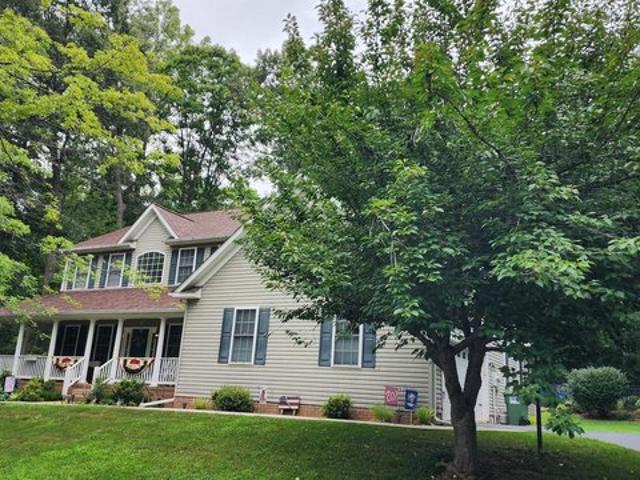 11125 Blue Herron Cir, Spotsylvania, VA 22553