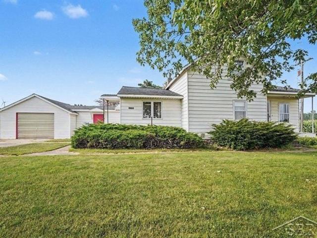 11125 E Jefferson Rd, Wheeler, MI 48662