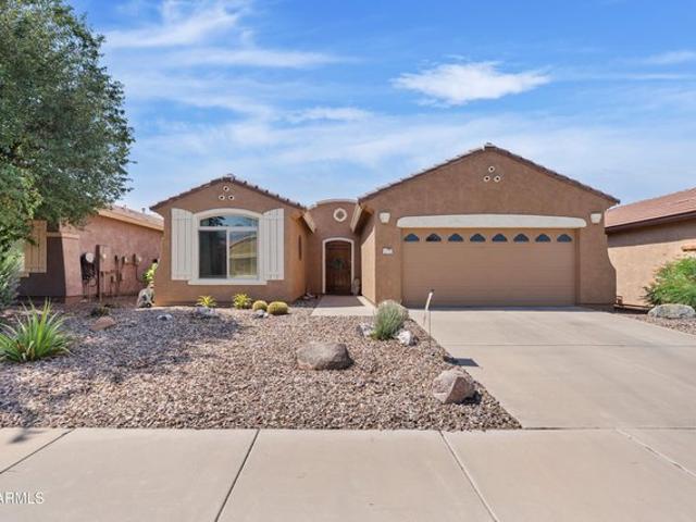 11125 E Peralta Canyon Dr, Gold Canyon, AZ 85118