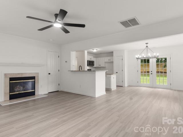 11125 Northwoods Forest Drive