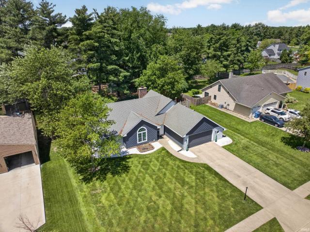 11125 Oak Pointe Trail