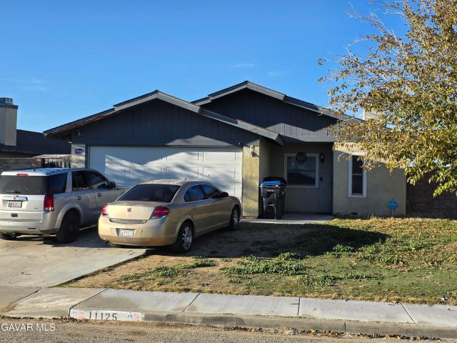 11125 Rome Beauty Dr, California City, CA 93505 | Compass