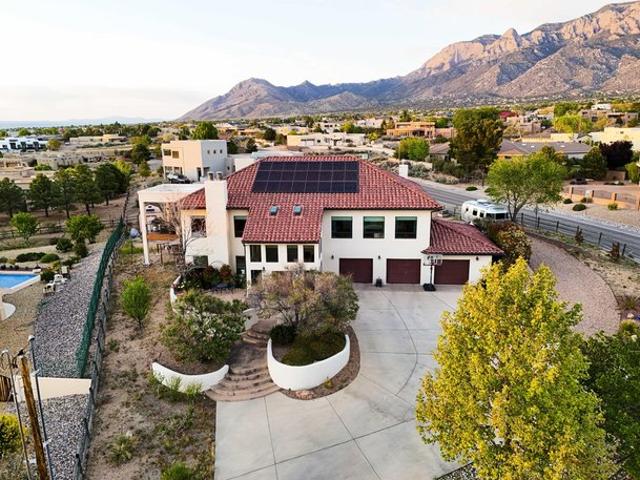 11125 San Francisco Rd NE, Albuquerque, NM 87122