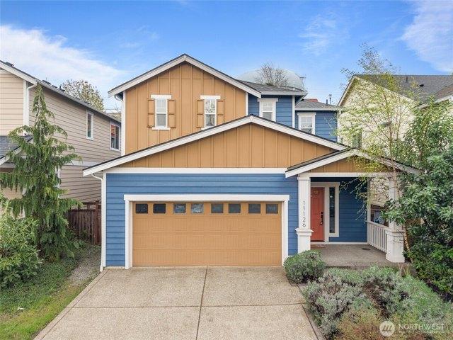 11126 4th Pl SW, Seattle, WA 98146