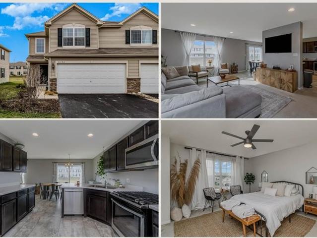 11126 Tennessee St, Crown Point, IN 46307
