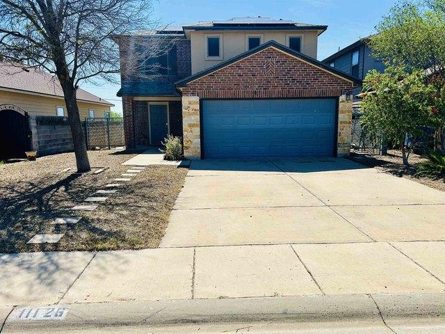 11126 Capistran Loop, Laredo, TX 78045