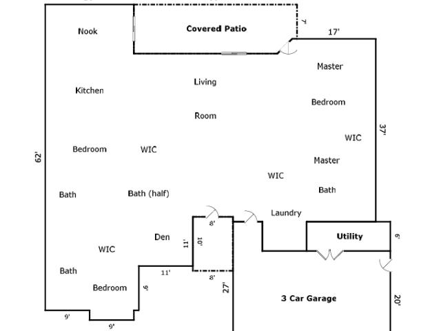 11126 E Cannon Dr, Scottsdale, AZ 85259 | Compass
