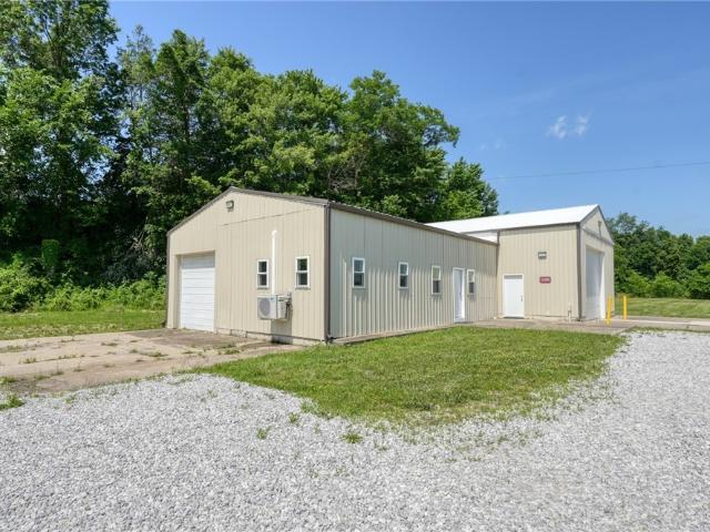 11126 E Pike Road