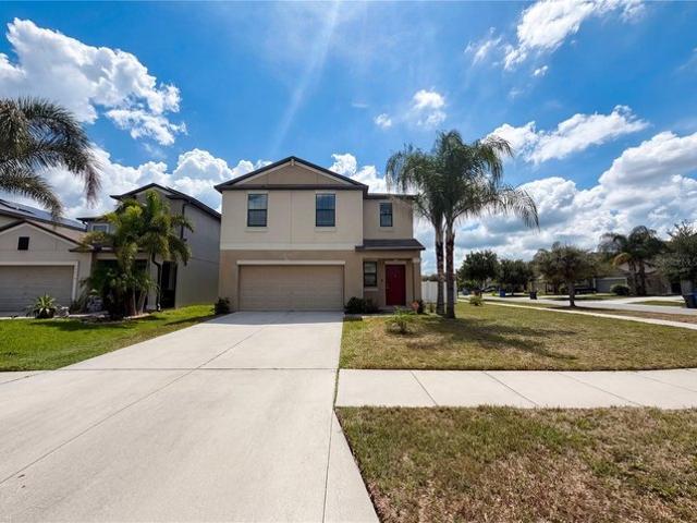 11126 Hudson Hills Ln, Riverview, FL 33579