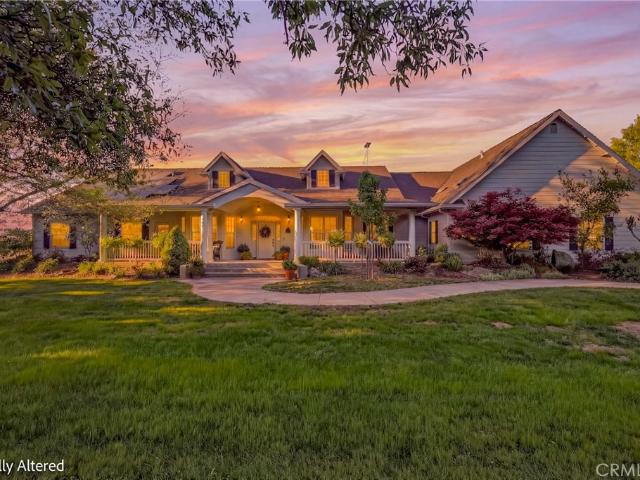 11126 Livingston Cressey Road