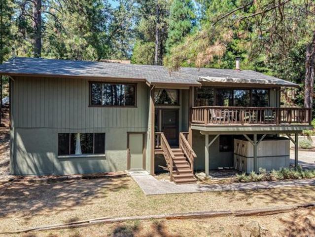 11126 Norager Way, Grass Valley, CA 95949