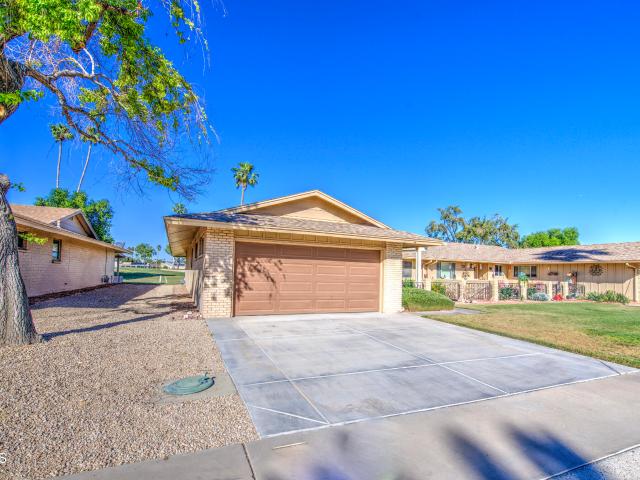 11128 W Cameo Dr, Sun City, AZ 85351 | MLS #7006